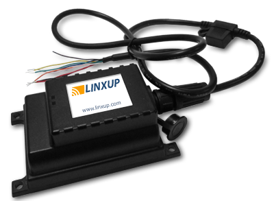 GPS Asset Tracking, GPS Trailer Tracking, Equipment Tracking - Linxup GPS